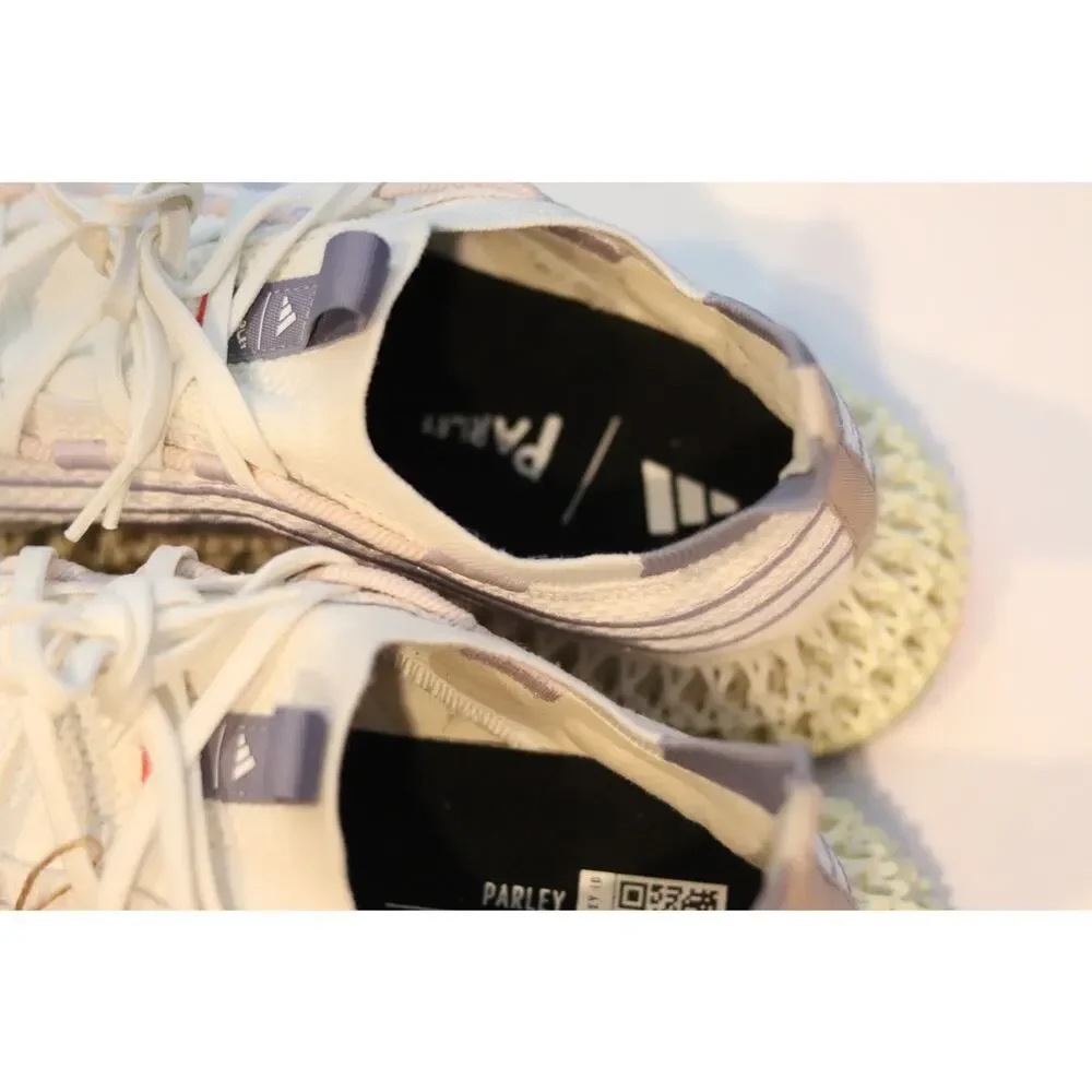 adidas | Shoes | Adidas 4d Fwd X Parley Running Shoes Us 9 Mens | Poshmark